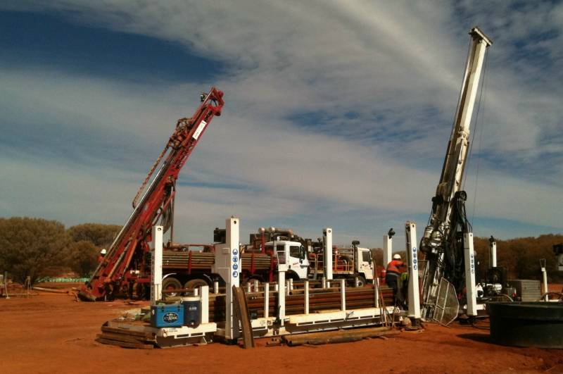 Drillwest | Drilling Contractors for Mining and Mineral Exploration in ...