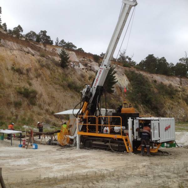 Diamond Drilling | Drillwest | Drilling Contractors for Mining and ...