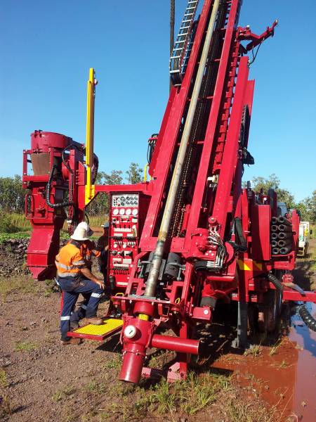 Drillwest | Drilling Contractors for Mining and Mineral Exploration in ...